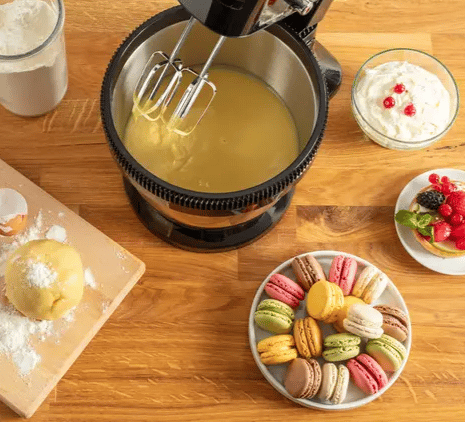 Moulinex Oh My Cake : Avis et Test 2023